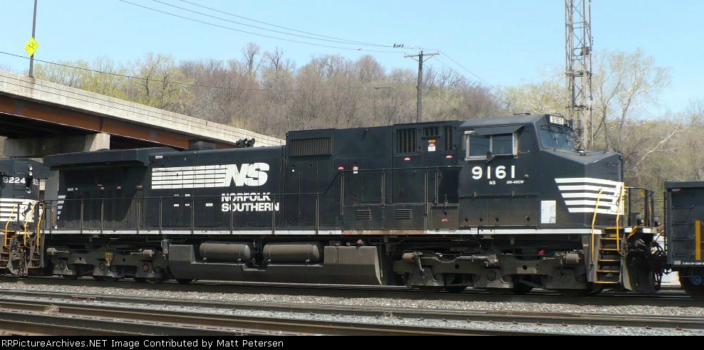 NS 9161